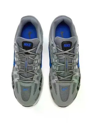 Nike P-6000 Ess+ Sneakers - Grey