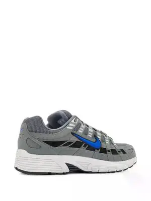 Nike P-6000 Ess+ Sneakers - Grey