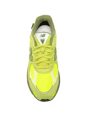 NEW BALANCE Gore-tex Panelled Sneakers