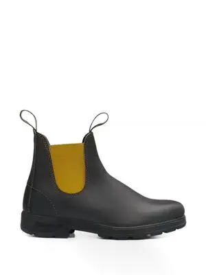 Blundstone 1919 Leather Chelsea Boots - Brown