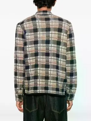 Guest In Residence Button-up Shirt