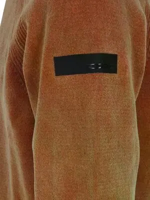 RRD Ribbed Turtleneck Sweater