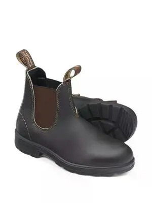 Blundstone 500 Leather Chelsea Boots