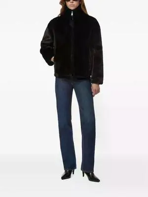 Apparis Brooks Faux-fur Jacket