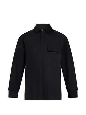 Simone Rocha Long-sleeve Shirt