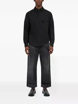 Simone Rocha Long-sleeve Shirt