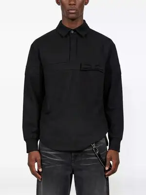 Simone Rocha Long-sleeve Shirt