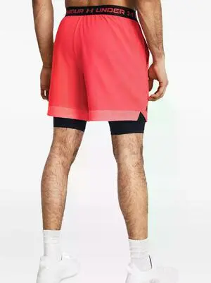 Under Armour Vanish Running Shorts