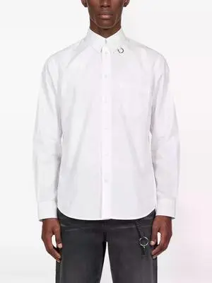 Simone Rocha Long-sleeve Shirt