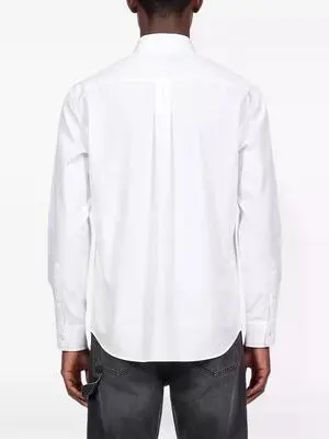 Simone Rocha Long-sleeve Shirt