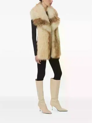 Apparis Mia Faux-fur Scarf
