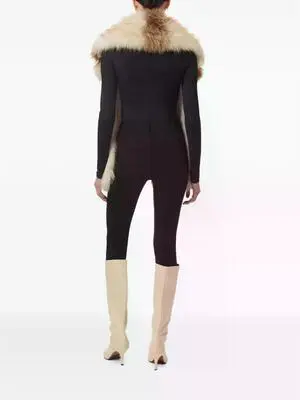 Apparis Mia Faux-fur Scarf