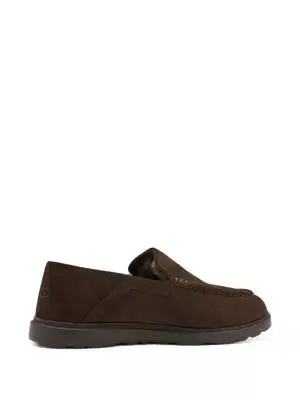 UGG Shep Suede Loafers