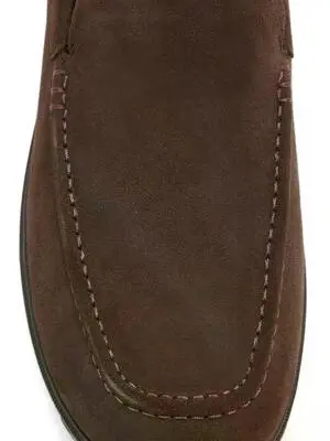 UGG Shep Suede Loafers