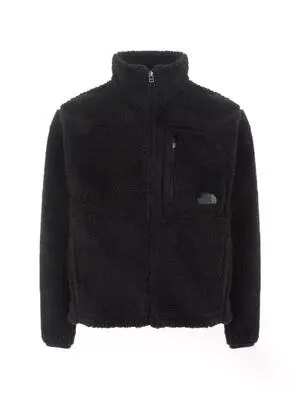 The North Face Fleece Zip-up Jacket