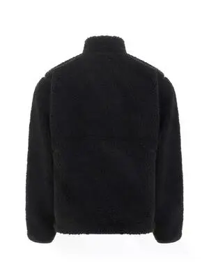 The North Face Fleece Zip-up Jacket