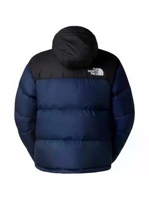The North Face Retro Nuptse Puffer Jacket