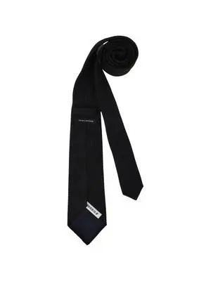 Tagliatore Silk Tie