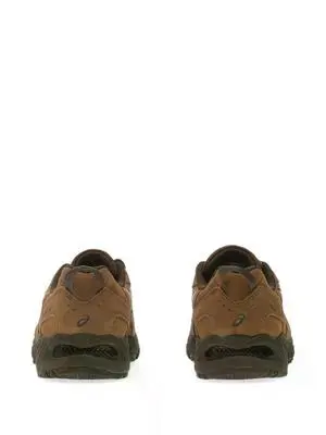 Asics Gel-ventx Sneakers - Brown