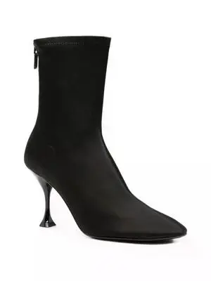 Lola Cruz Nami Ankle Boots