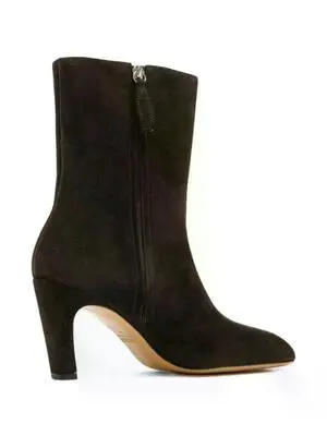 Yuzefi Khane Suede Ankle Boots
