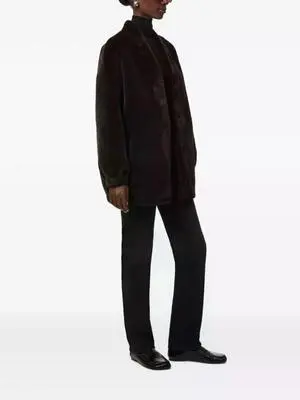 Apparis Jane Faux-fur Coat