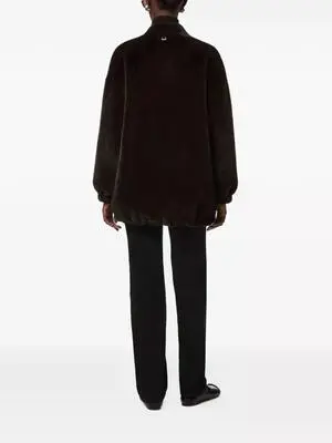 Apparis Jane Faux-fur Coat