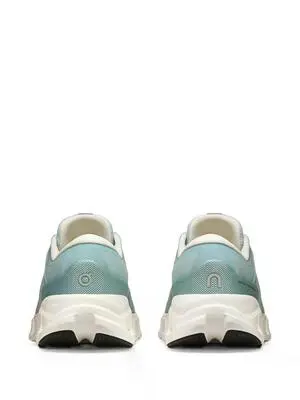 On Cloud X 5 Low-top Sneakers - Blue