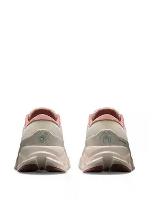 On Cloud X 5 Low-top Sneakers - Neutrals