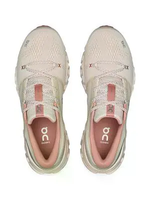On Cloud X 5 Low-top Sneakers - Neutrals