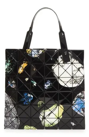 Issey Miyake Cosmic Tote - Black Base