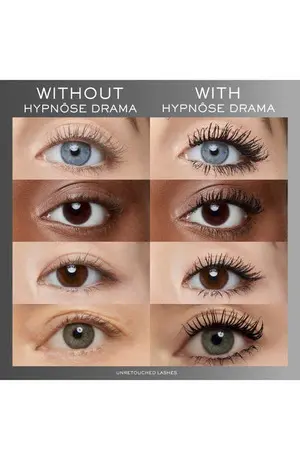LANCOME 2-piece Hypnôse Drama Mascara Set $64 Value