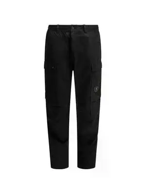 C.P. COMPANY T-flatt Regular Lens Cargo Pants