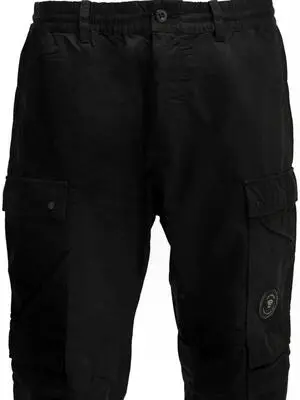 C.P. COMPANY T-flatt Regular Lens Cargo Pants