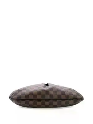 LOUIS VUITTON Bloomsbury Handbag Damier Pm Crossbody Bag