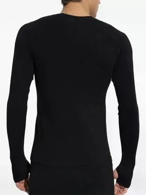Perfect Moment Seamless Thermal Top