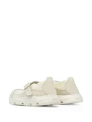 SALOMON Rx Mary-jeanne Buckle-strap Sneakers
