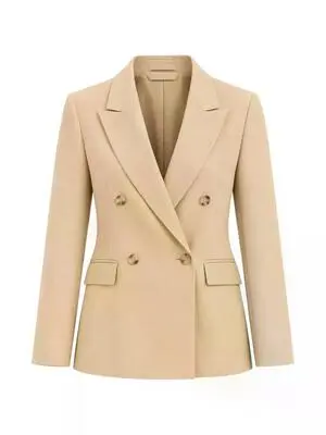 VICOLO Wide-leg Tailored Suit