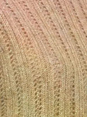 Peserico Open-knit Sweater