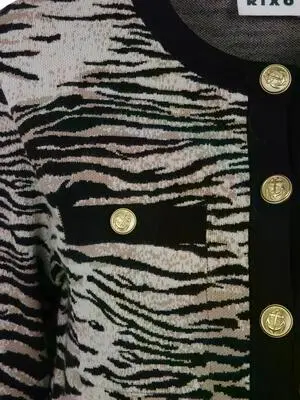 Rixo Raylene Cardigan