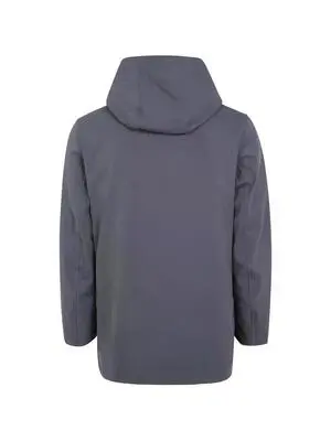 RRD Hooded Zip-up Jacket