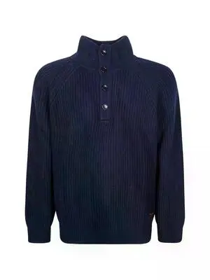 Filson Cascade Button-up Sweater