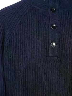 Filson Cascade Button-up Sweater