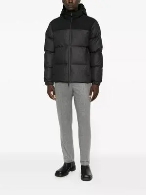 Moncler Elasticated-waistband Track Pants