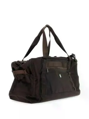 Carhartt Work In Progress Small Richmond Logo-patch Holdall Bag