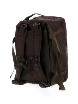 Carhartt Work In Progress Small Richmond Logo-patch Holdall Bag