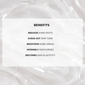 UNICSKIN Unicbody D-pigment Xtremee Cream