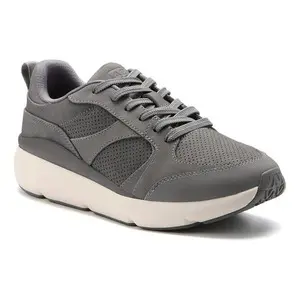 ABEO Mxv Shift Leather - Grey
