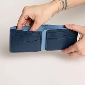 ALLEGORIE Gala Bifold Wallet