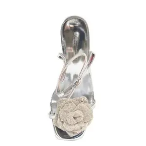 LAUREN LORRAINE Margot Sandal